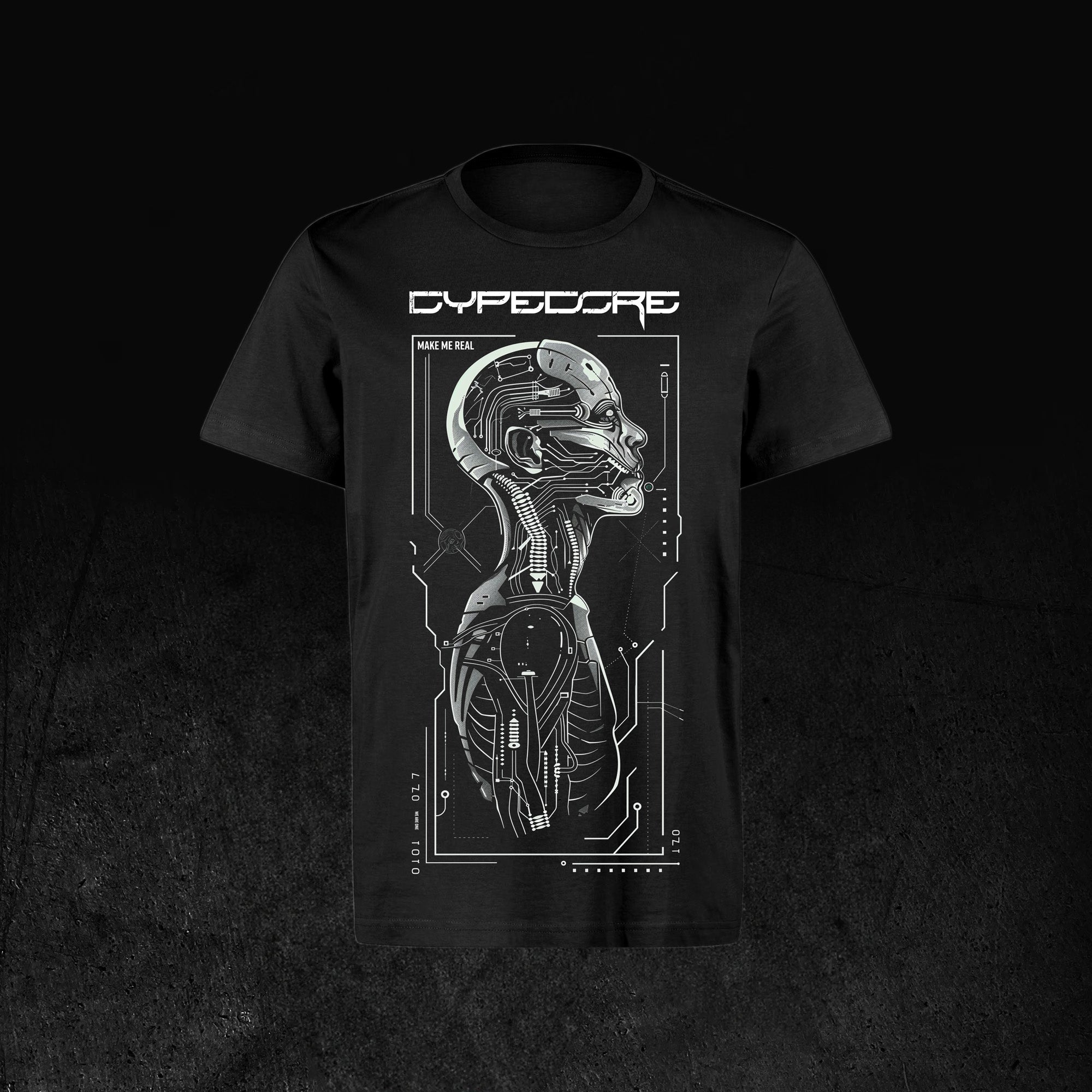 ALL MERCH – Cypecore