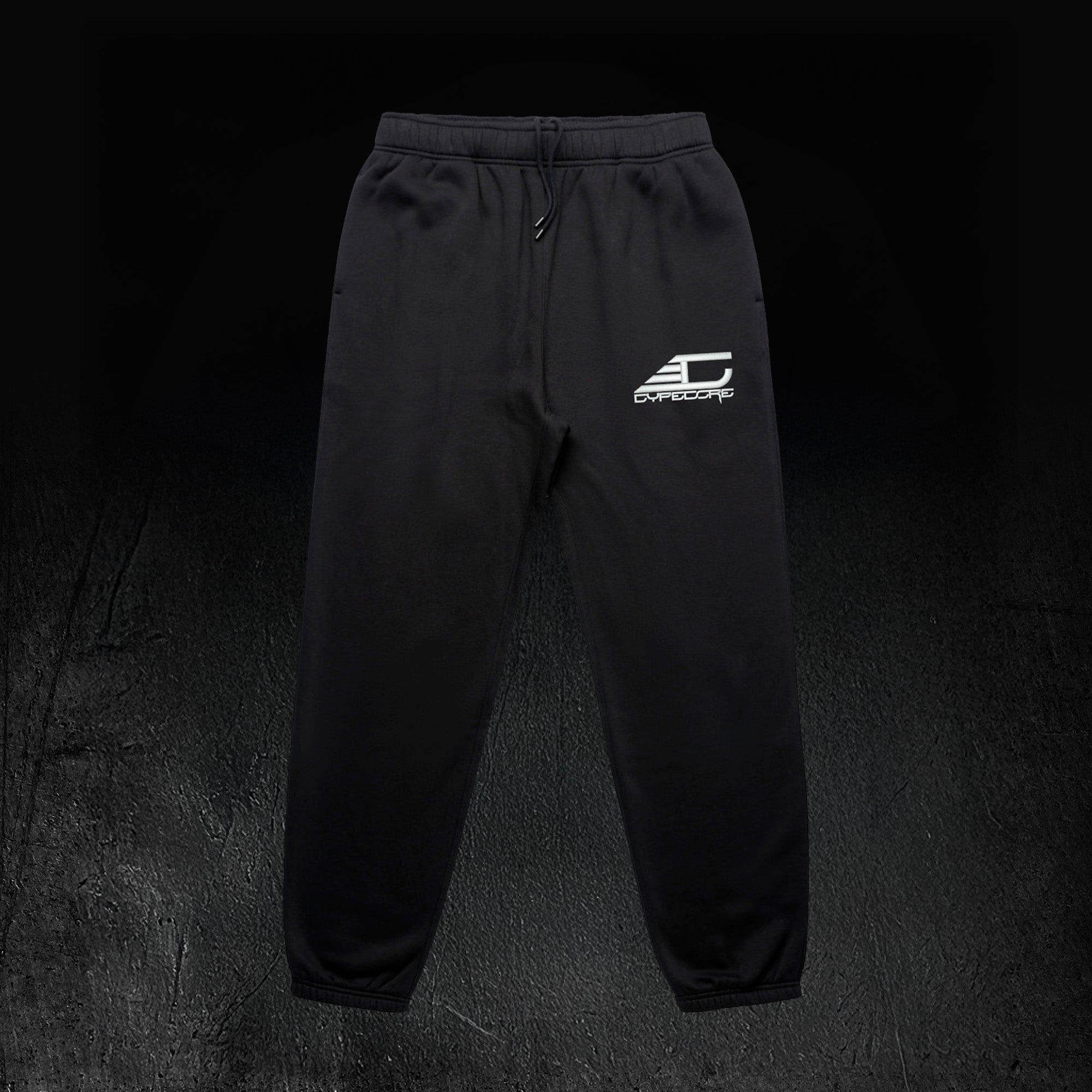 Jogger "Logo" – Cypecore