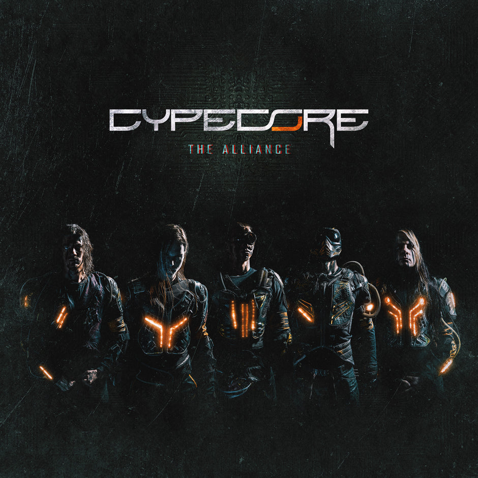 MUSIC – Cypecore