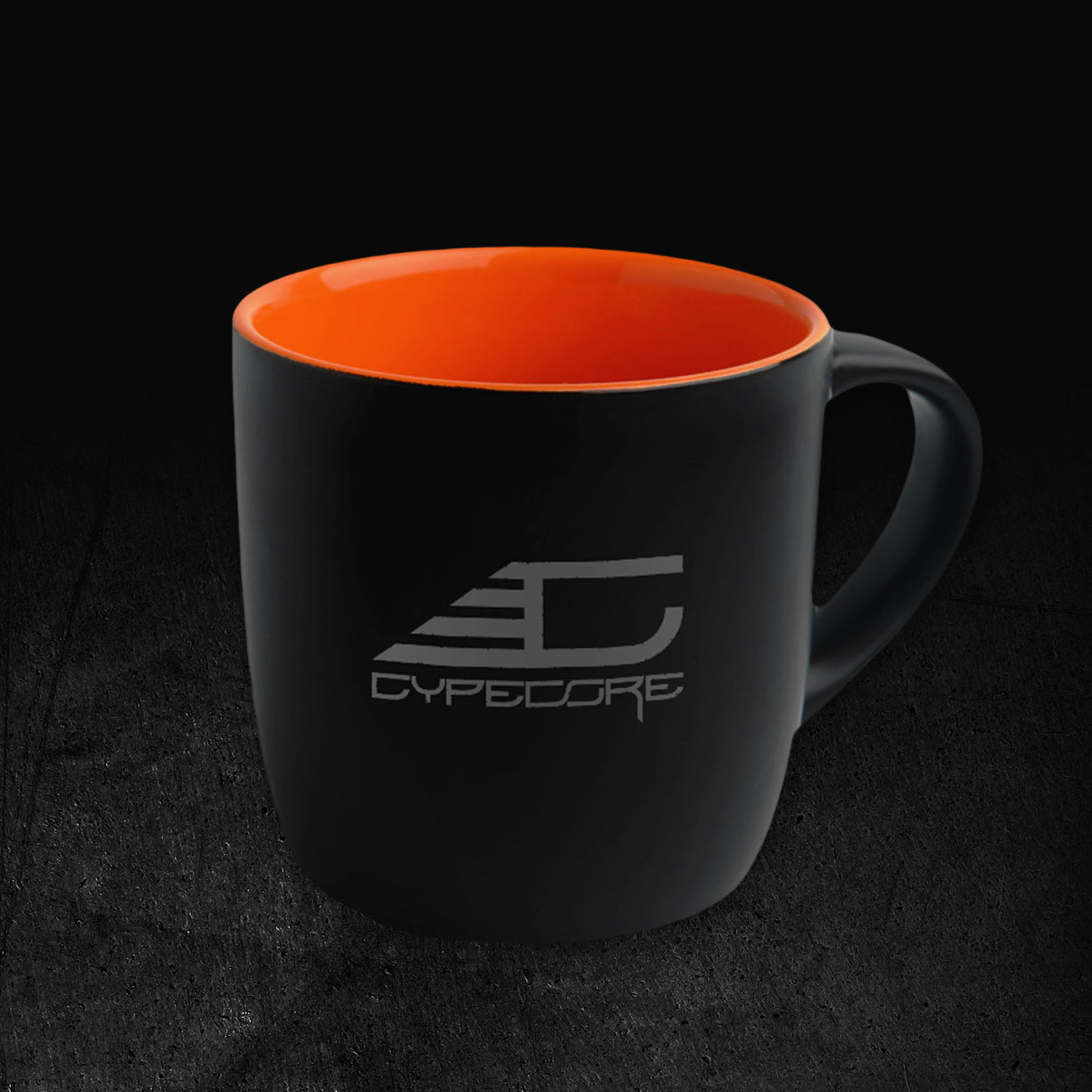 Tasse "Logo" – Cypecore